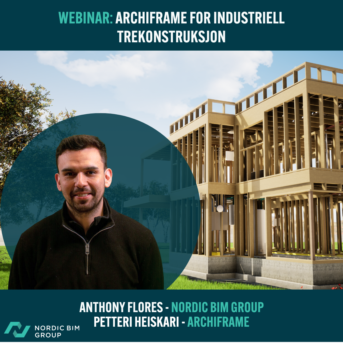 Nordic BIM Group Norge - Succeeding together